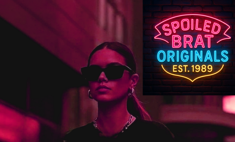 Spoiled Brat®Originals – Spoiled Brat® Originals